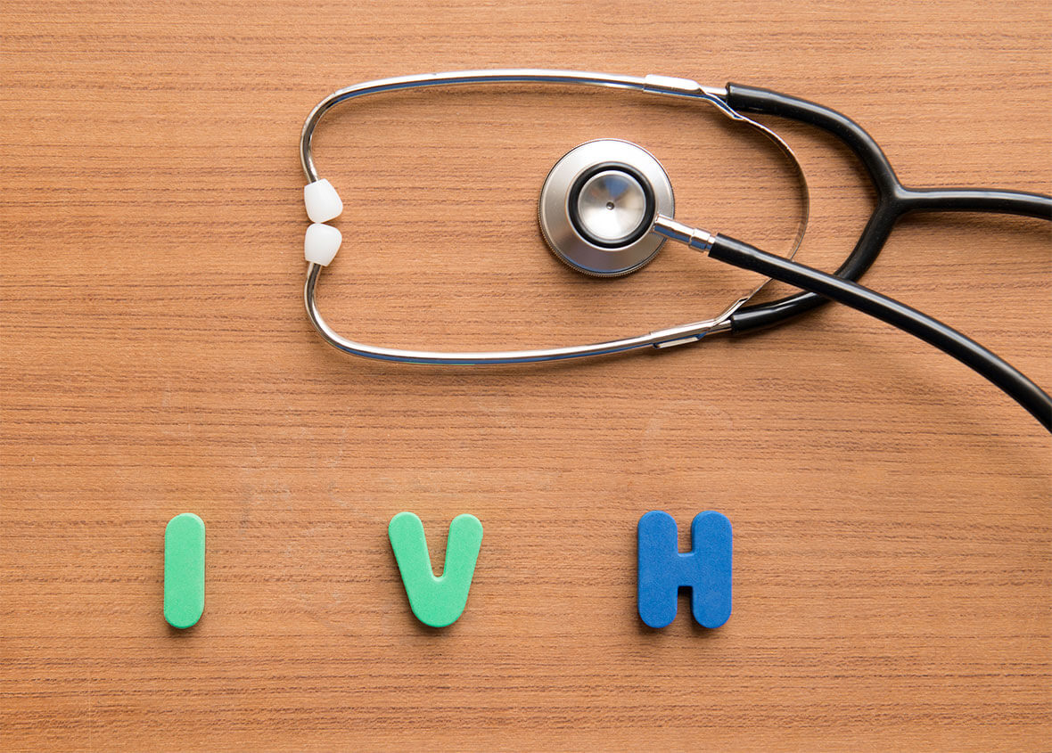 Intraventricular Hemorrhage