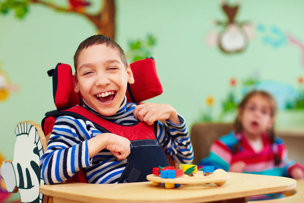 Cerebral Palsy and Education: Navigating the System ...